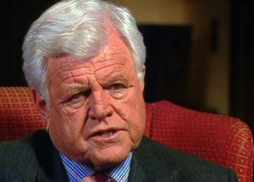 Ted Kennedy | Fetch With Ruff Ruffman Wiki | Fandom