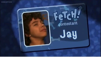 Jay Ricco | Fetch With Ruff Ruffman Wiki | Fandom