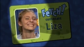 Liza Giangrande | Fetch With Ruff Ruffman Wiki | Fandom