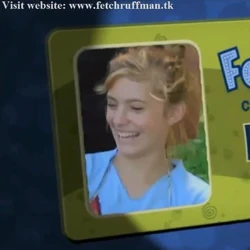 Fetch With Ruff Ruffman Liza