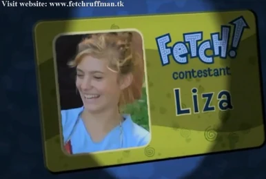 Fetch With Ruff Ruffman Sterling