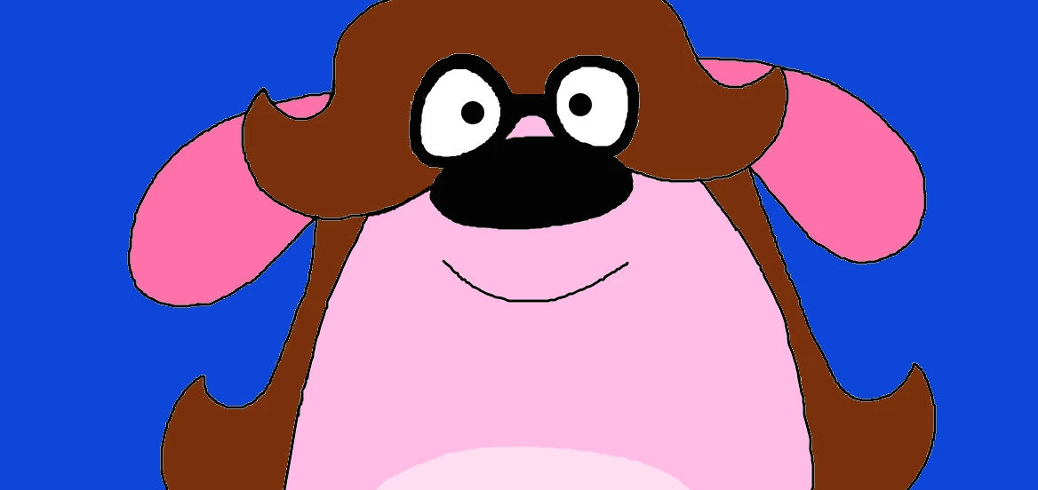 Roxy Ruffman | Fetch With Ruff Ruffman Wiki | Fandom