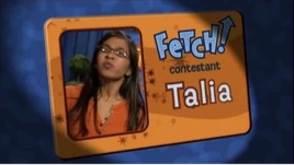 Talia Patapoutian | Fetch With Ruff Ruffman Wiki | Fandom