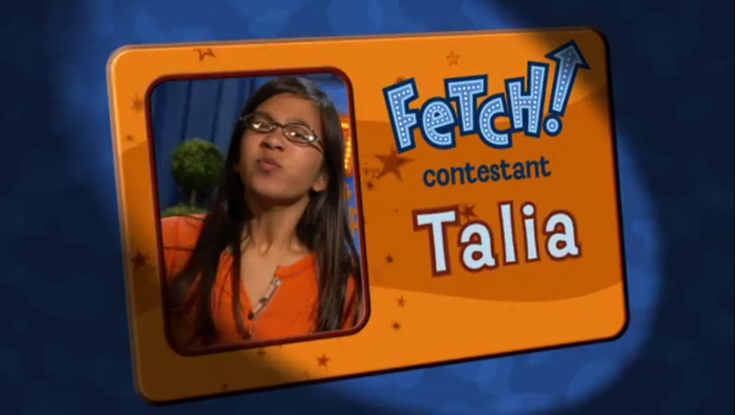 Talia Patapoutian | Fetch With Ruff Ruffman Wiki | Fandom