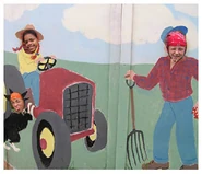 Grandma Ruffman's Recipe for Success | Fetch With Ruff Ruffman Wiki ...