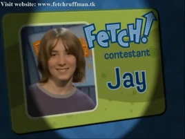 Jay Brosnan | Fetch With Ruff Ruffman Wiki | Fandom