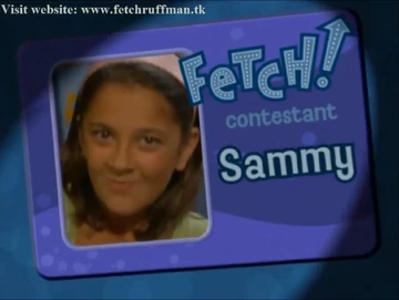 Fetch With Ruff Ruffman Liza