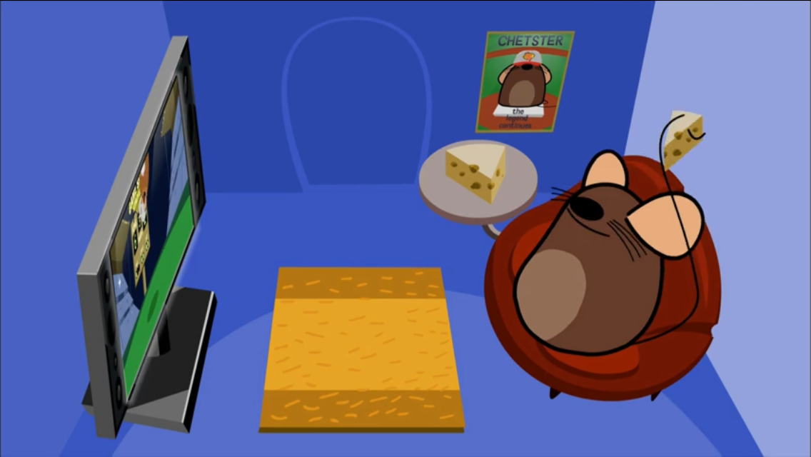 Chet | Fetch With Ruff Ruffman Wiki | Fandom Chet | Fetch With Ruff Ruffman Wiki | Fandom