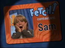 Samuel Blumenfeld | Fetch With Ruff Ruffman Wiki | Fandom