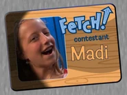 Madison Bader | Fetch With Ruff Ruffman Wiki | Fandom