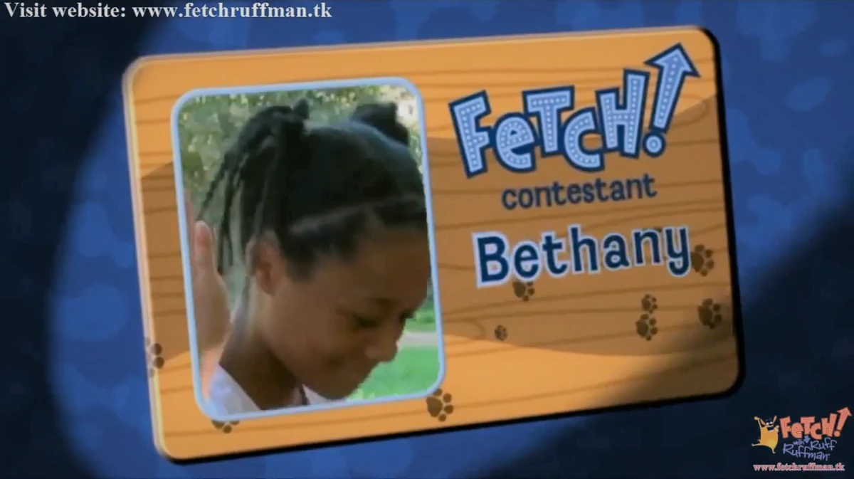 Bethany Owens | Fetch With Ruff Ruffman Wiki | Fandom