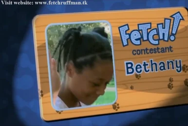 Fetch With Ruff Ruffman Liza Giangrande