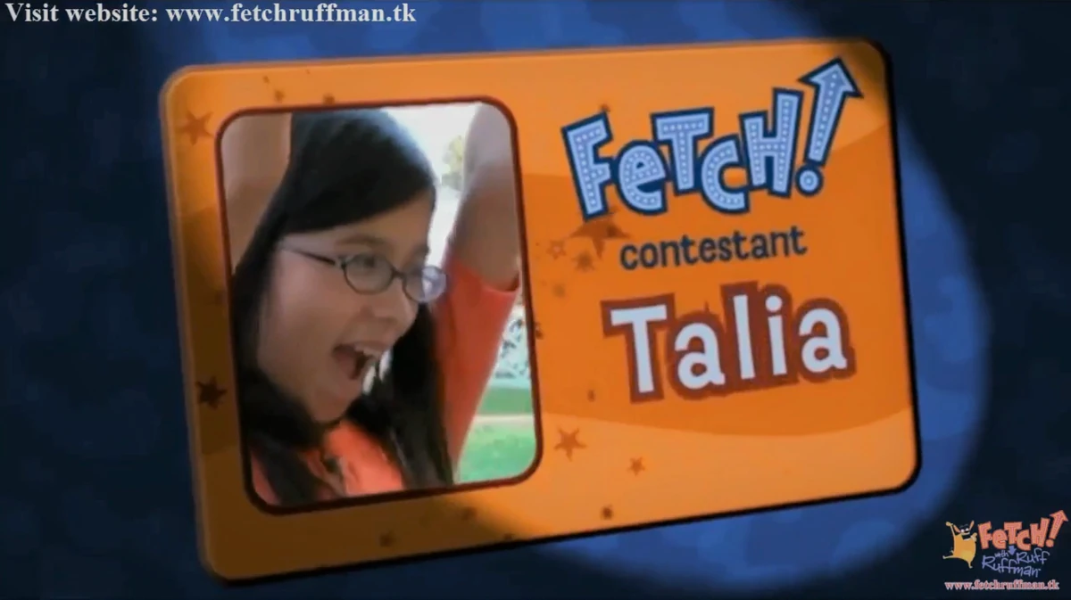 Fetch Finale IV: The Prophecy Fulfilled! | Fetch With Ruff Ruffman Wiki ...