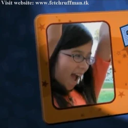 Fetch With Ruff Ruffman Talia