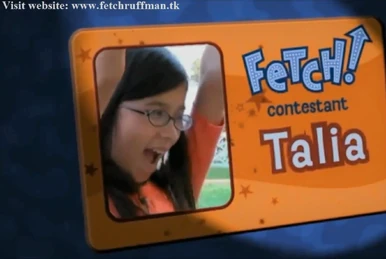 Fetch With Ruff Ruffman Sterling