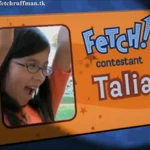 Fetch With Ruff Ruffman Sterling