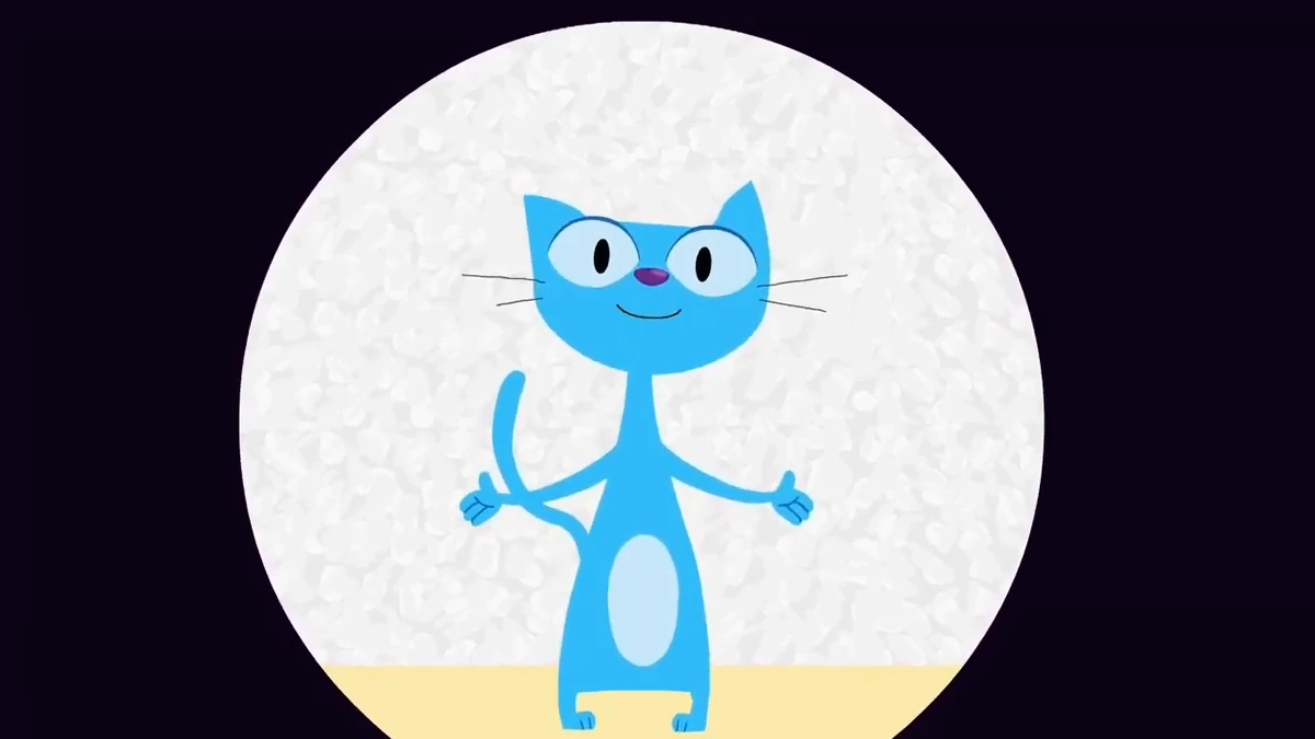 Lupine | Fetch With Ruff Ruffman Wiki | Fandom