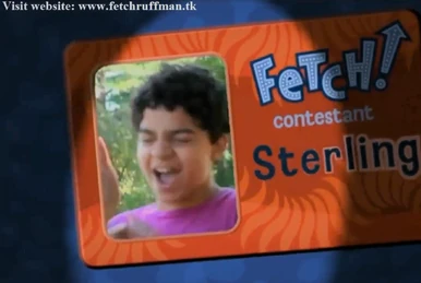 Fetch With Ruff Ruffman Liza Giangrande