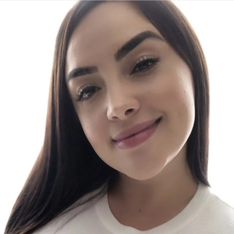 Angela Harold | Fetch With Ruff Ruffman Wiki | Fandom