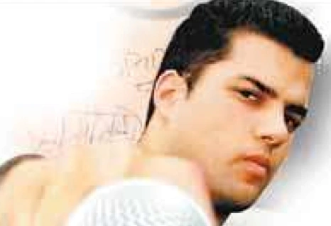 Kabir Sen | Fetch With Ruff Ruffman Wiki | Fandom