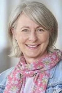 Kathleen Shugrue | Fetch With Ruff Ruffman Wiki | Fandom