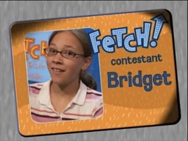 Bridget O'Sullivan | Fetch With Ruff Ruffman Wiki | Fandom
