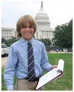 Mr. Ruffman Goes to Washington | Fetch With Ruff Ruffman Wiki | Fandom