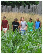 Ye Olde Colonial Episode | Fetch With Ruff Ruffman Wiki | Fandom