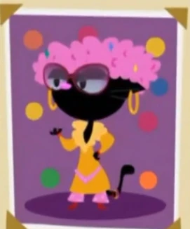 Fetch With Ruff Ruffman Blossom