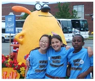 Mr. Ruffman Goes to Washington | Fetch With Ruff Ruffman Wiki | Fandom