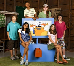 Season 5 | Fetch With Ruff Ruffman Wiki | Fandom