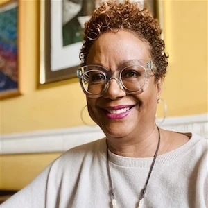 Harriette Cole | Fetch With Ruff Ruffman Wiki | Fandom