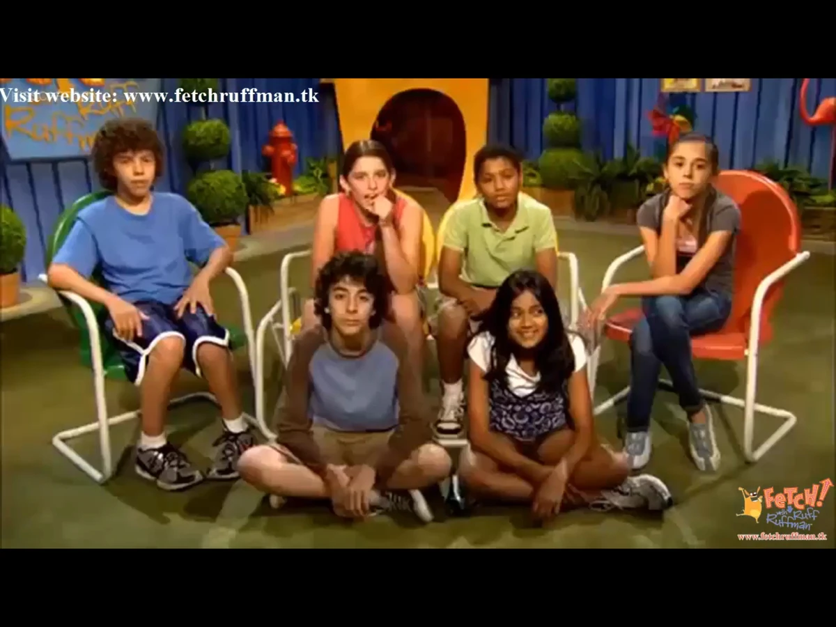 The Ol’ Shell Game | Fetch With Ruff Ruffman Wiki | Fandom