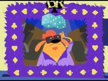 Bluff Ruffman | Fetch With Ruff Ruffman Wiki | Fandom