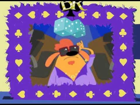 Bluff Ruffman | Fetch With Ruff Ruffman Wiki | Fandom