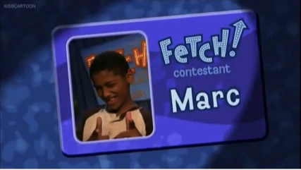 Marc Prophet | Fetch With Ruff Ruffman Wiki | Fandom