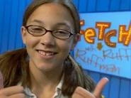 Bridget O'Sullivan | Fetch With Ruff Ruffman Wiki | Fandom