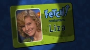Liza Giangrande | Fetch With Ruff Ruffman Wiki | Fandom