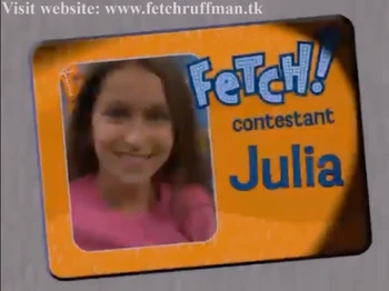 Julia Millstein | Fetch With Ruff Ruffman Wiki | Fandom