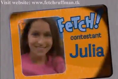 Bridget Osullivan Fetch