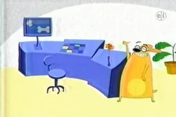 The FETCH 3000 | Fetch With Ruff Ruffman Wiki | Fandom