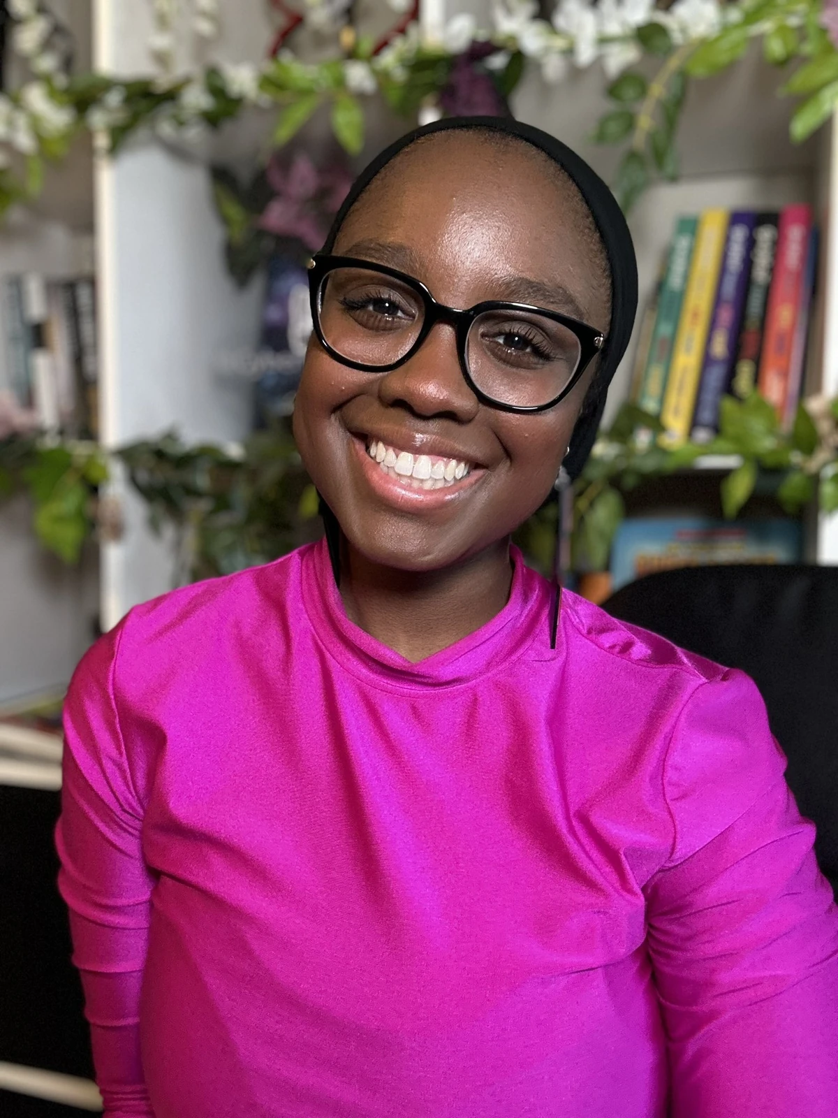 Fareedah Shaheed | Fetch With Ruff Ruffman Wiki | Fandom