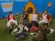 Mush If By Land, Mush Mush If By Sea | Fetch With Ruff Ruffman Wiki ...