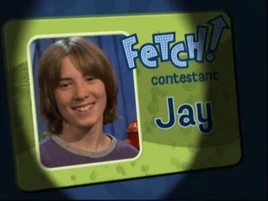 Jay Brosnan | Fetch With Ruff Ruffman Wiki | Fandom