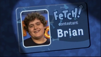 Brian Conry | Fetch With Ruff Ruffman Wiki | Fandom