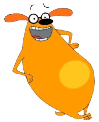 Ruff Ruffman | Fetch With Ruff Ruffman Wiki | Fandom