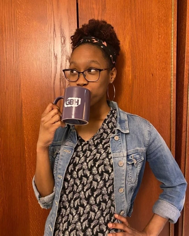 Janine Brown | Fetch With Ruff Ruffman Wiki | Fandom