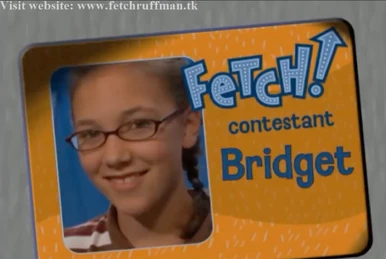 Fetch With Ruff Ruffman Liza Giangrande