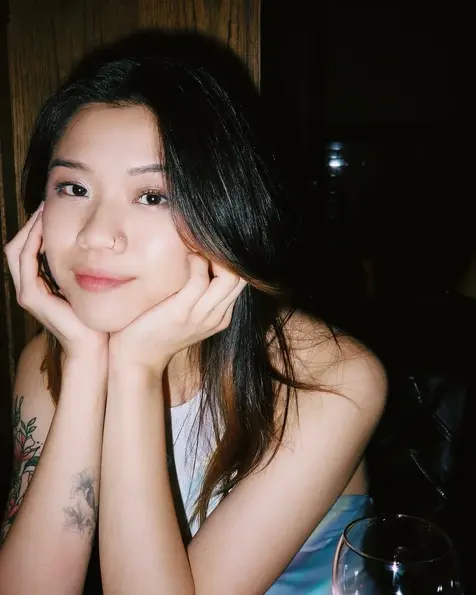 Morgan Sung | Fetch With Ruff Ruffman Wiki | Fandom