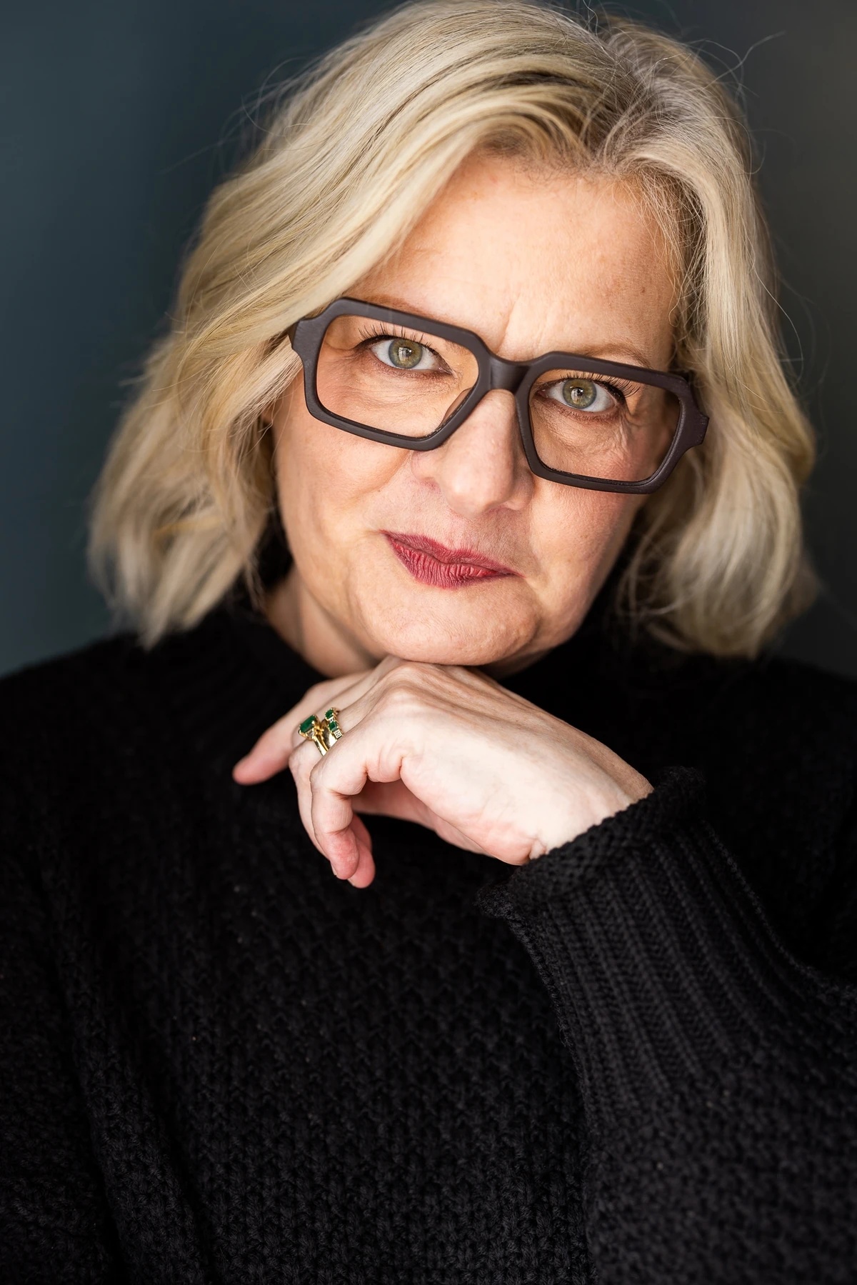 Laurie Singletary | Fetch With Ruff Ruffman Wiki | Fandom